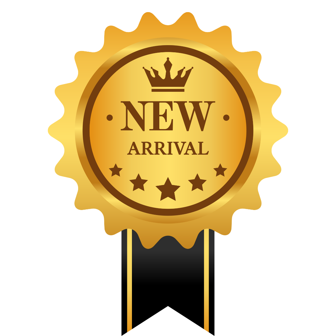 NEW ARRIVALS – She Crafts In