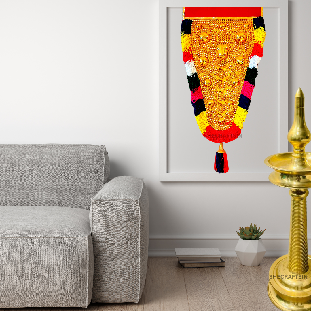 HOME DECOR – She Crafts In