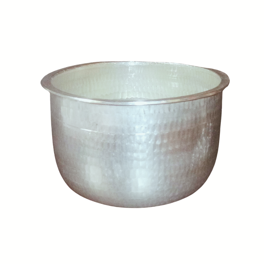 TIN VESSELS ( EEYAM ) – She Crafts In