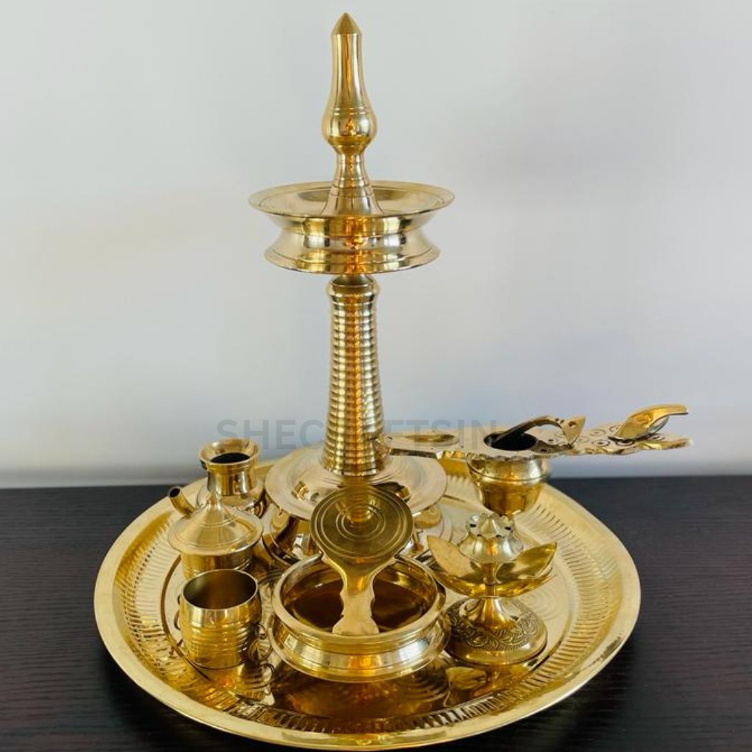 LAMPS – She Crafts In